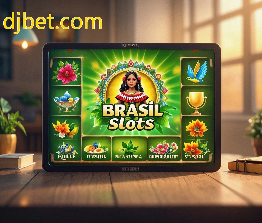 djbet.com - Brasil ️ - PLATAFORMA OFICIAL - djbet app