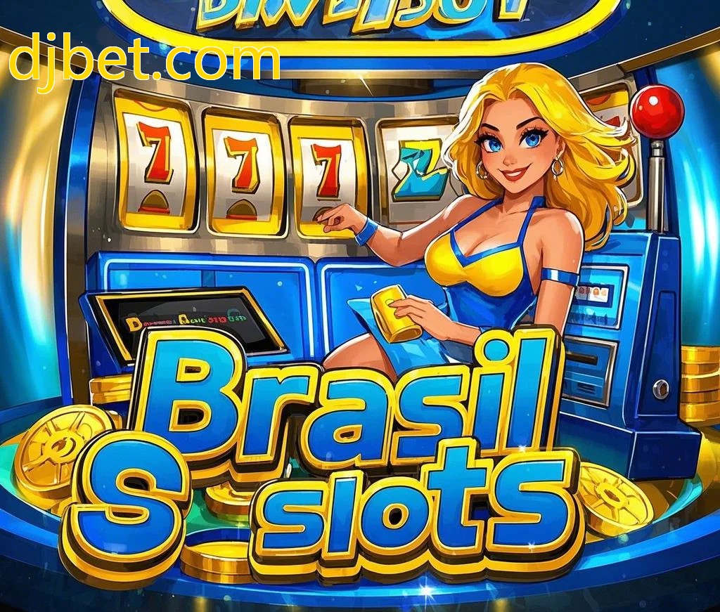 djbet.com - Brasil ️ - PLATAFORMA OFICIAL - djbet app